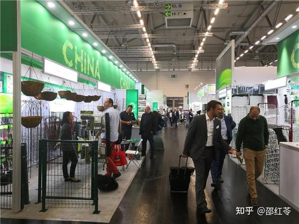 2023德国科隆户外用品及园艺展览会Spoga|gafa|园艺展|户外用品展 - 知乎