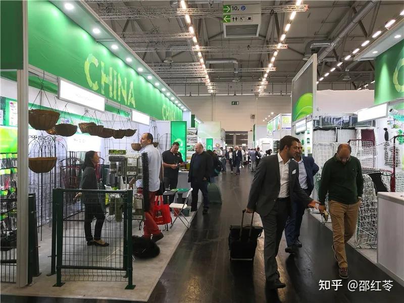 2023德国科隆户外用品及园艺展览会Spoga|gafa|园艺展|户外用品展 - 知乎