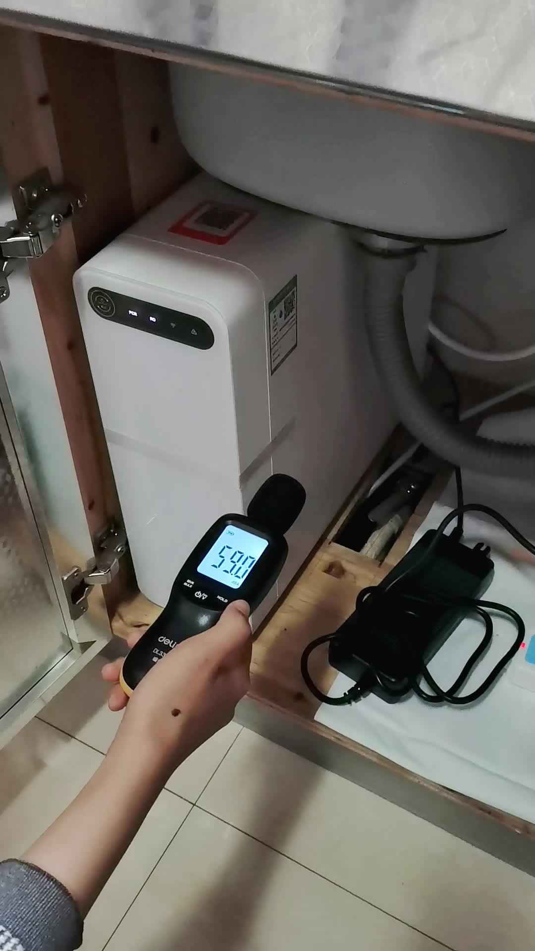 净水器开箱测评【三】：【京东京造1200G大通量净水器实测】大通量净水器怎么样？净水器选购时需要注意什么？ - 知乎