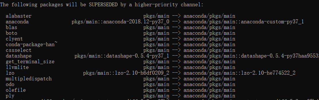 如何升级Spyder、Anaconda和Python - 知乎