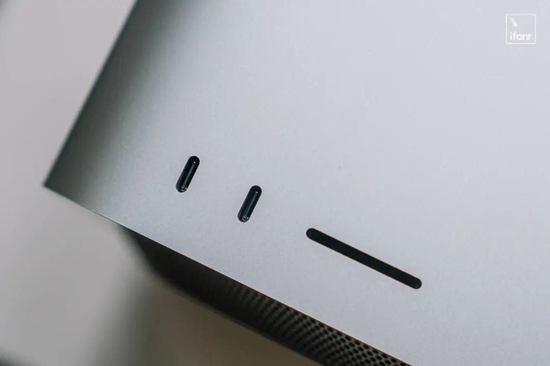 首发|苹果 Mac Studio ＆ Studio Display 开箱，教科书级的工艺和质感 - 知乎