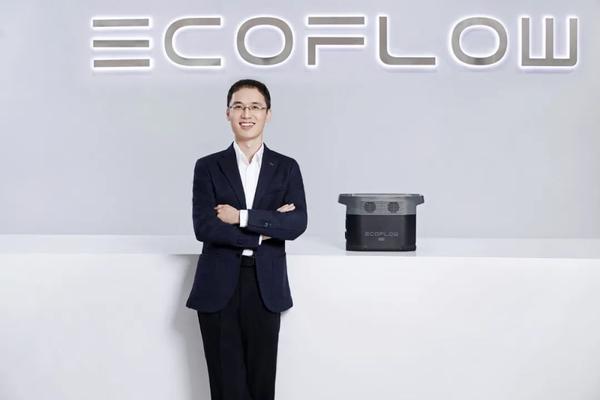 对话正浩 EcoFlow 王雷：创新的信仰要靠一层层追问 - 知乎