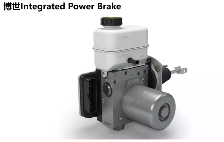 04-电控制动-博世IPB (Integrated Power Brake)应用于自动驾驶(下) - 知乎
