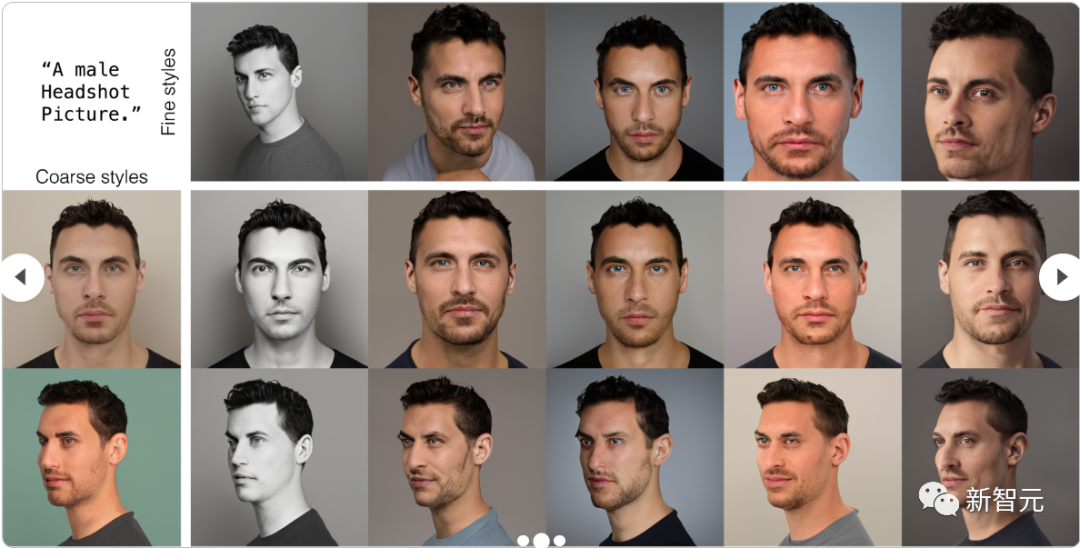 首个超大规模GAN模型！生成速度比Diffusion快20+倍，0.13秒出图，最高支持1600万像素 - 知乎