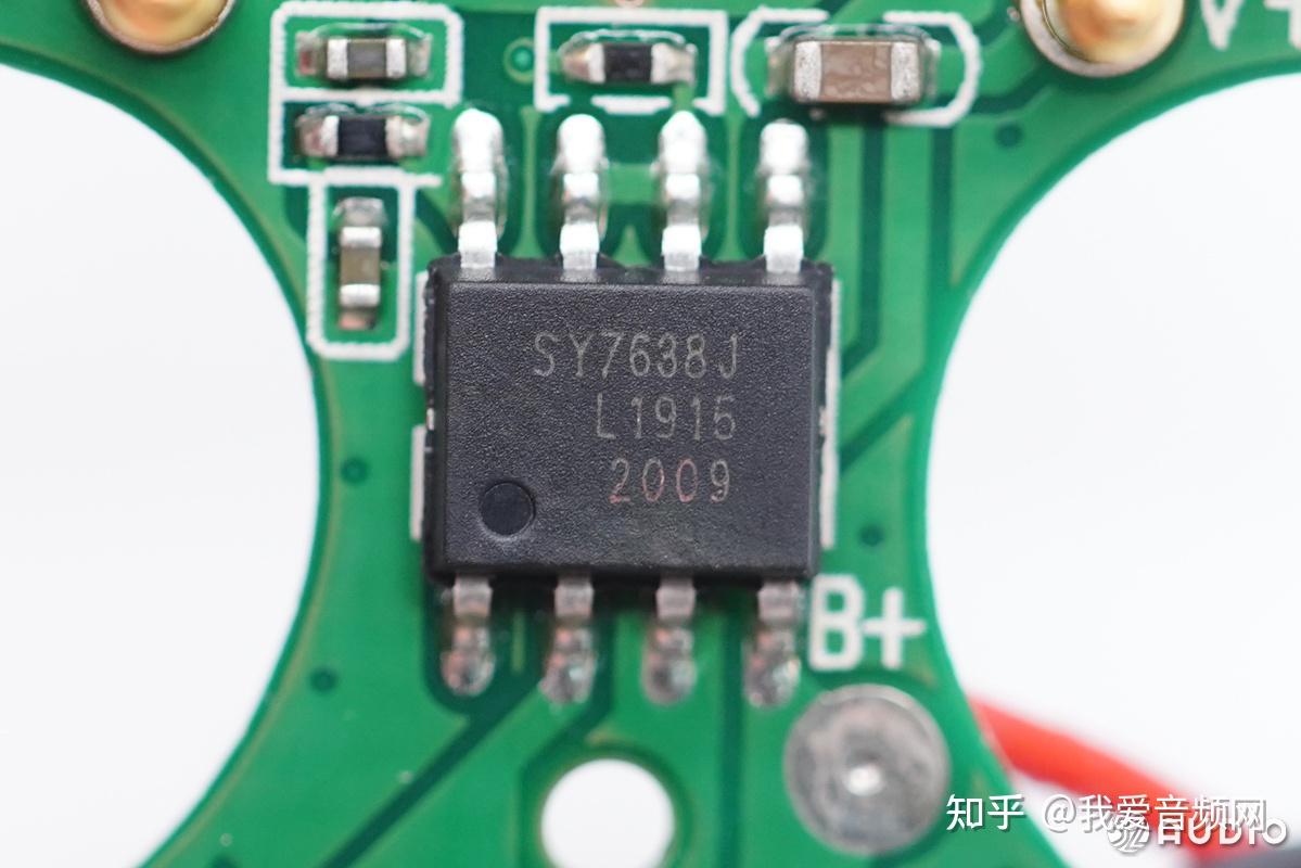 简化TWS充电仓电源管理设计，思远半导体32款应用案例汇总 - 知乎