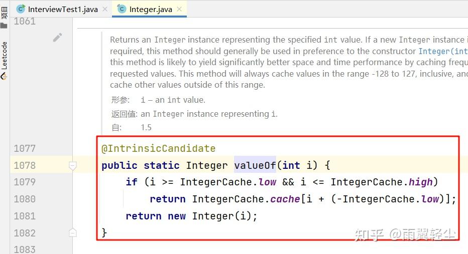 Java面向对象（高级）-- 包装类（wrapper）的使用 - 知乎