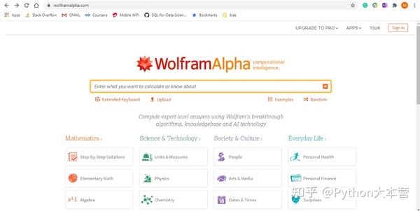 如何使用 Python 构建自己的 AI 个人助理 - 知乎