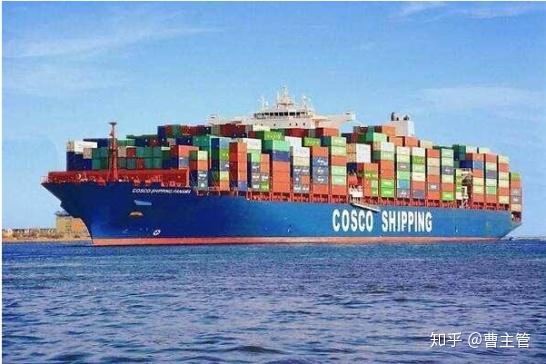 甲萘酚6.1类UN2811海运出口流程 - 知乎