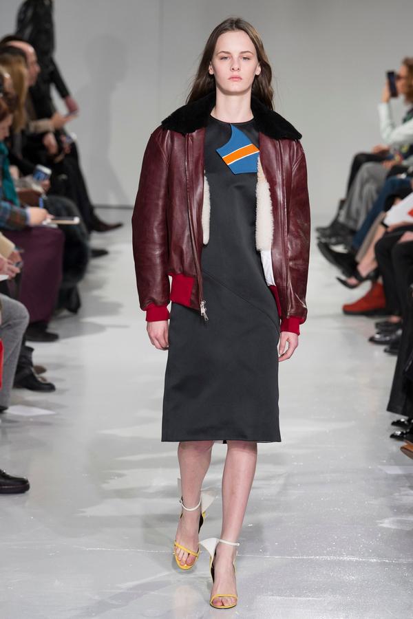 一条微信解读Raf Simons的设计之路 - 知乎