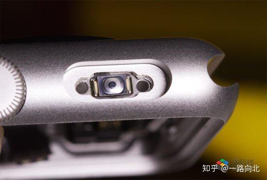 Apple Watch拆机与复原：世界虽小却极为精密 - 知乎
