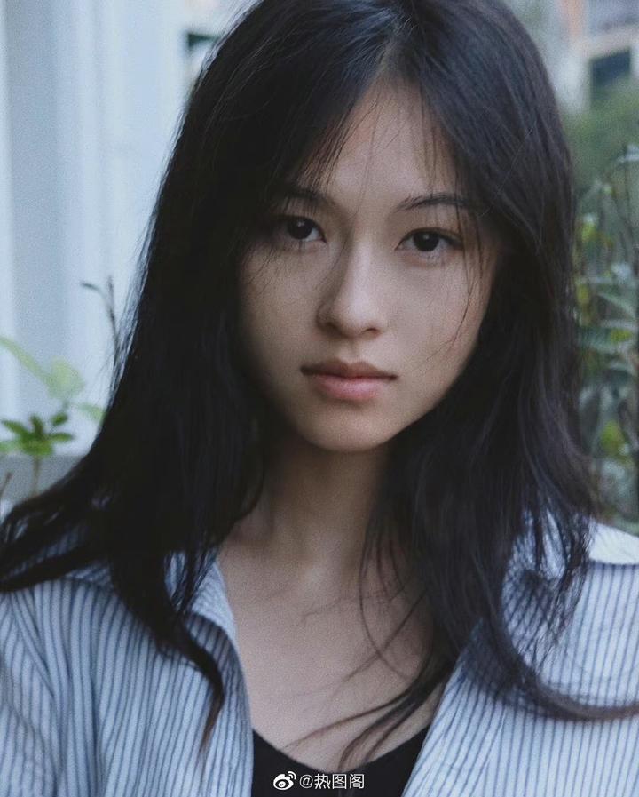 越南女孩 Minh Ha - 知乎