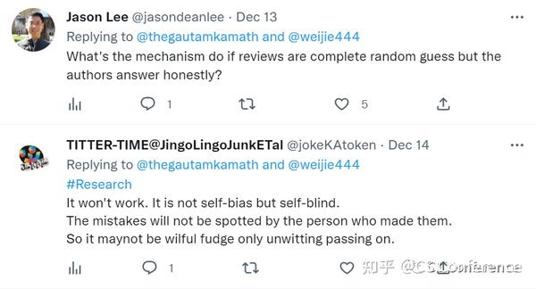 ICML'23 | 截稿在即，机器学习顶级会议！本届大会或将尝试让作者审阅自己的论文？ - 知乎