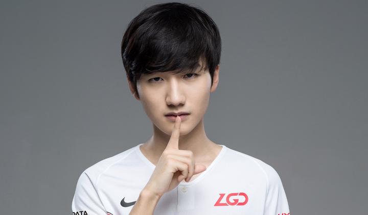 LCK新五冠王诞生，Peanut发文感谢LPL，中国的经历，给他很大帮助 - 知乎