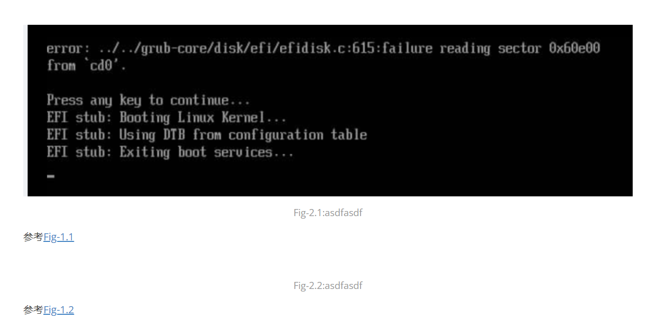 [typora hack系列] typora markdown实现图片交叉引用 - 知乎