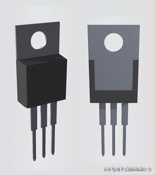 什么是 LM317 ？LM317 引脚图+LM317 工作原理及参数，带你搞定 LM317 - 知乎