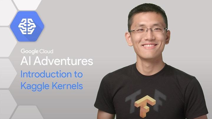 机器学习大杀器：爆米花般火爆的 Kaggle Kernels - 知乎