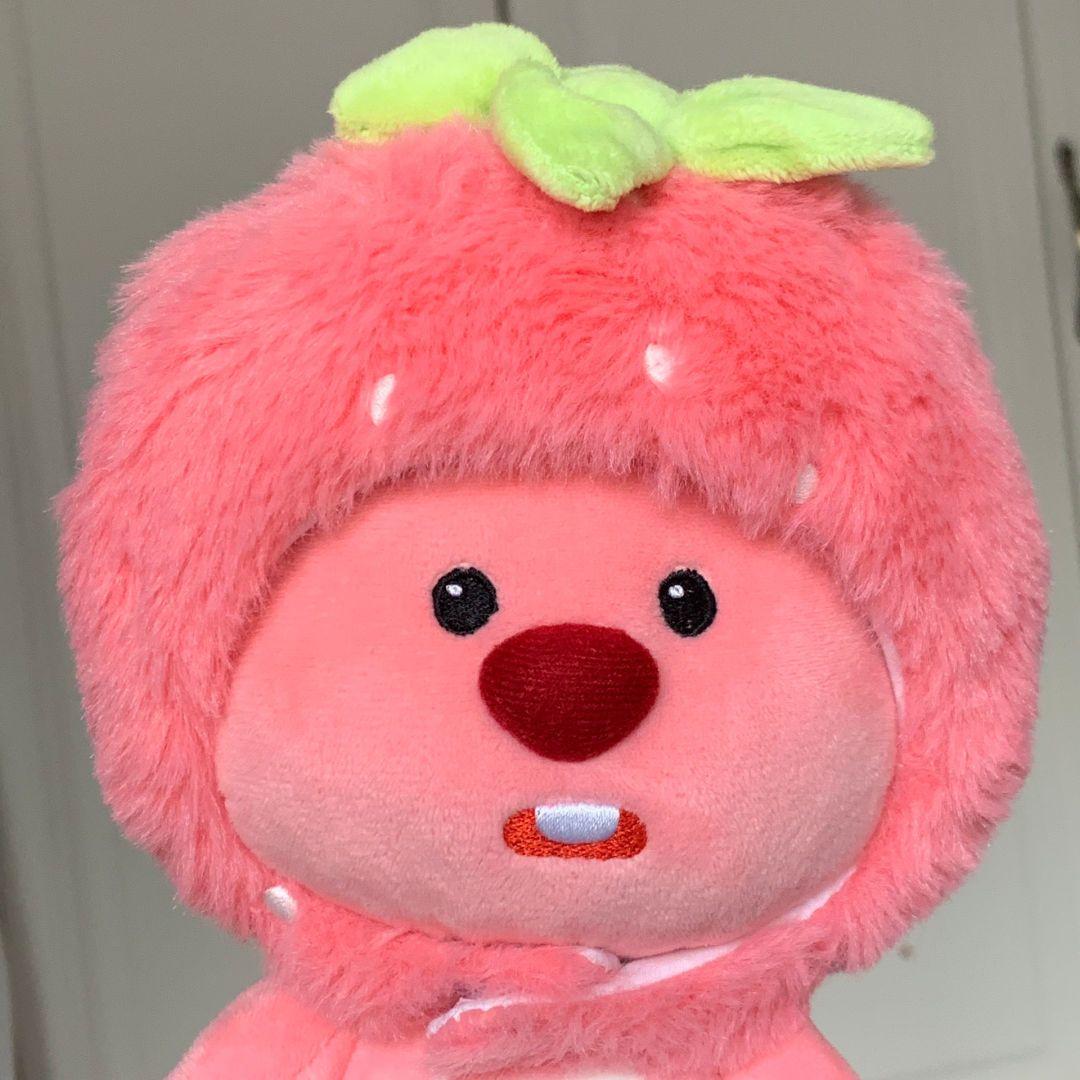 露比Loopy超可爱头像！ - 知乎