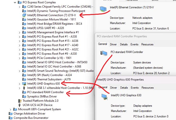 PCIe（一） —— PCIe基础概念与设备树 - 知乎