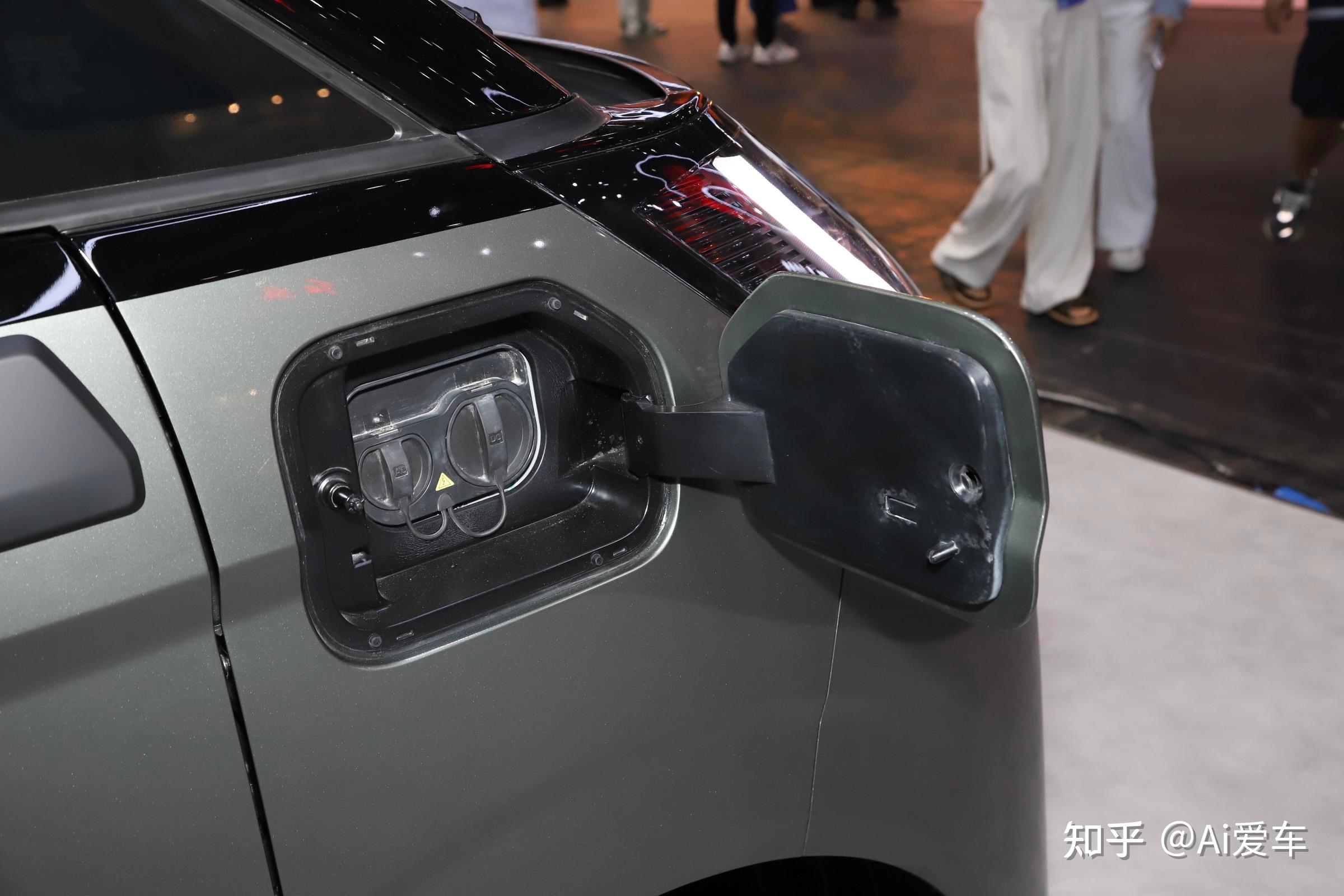 远程星享V7E实车到店！2-9座可选，460km续航配2C快充，8.99万起 - 知乎