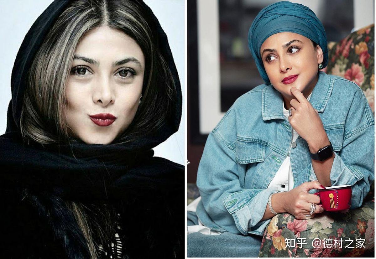 传说中的波斯小昭到底长啥样？ - 知乎