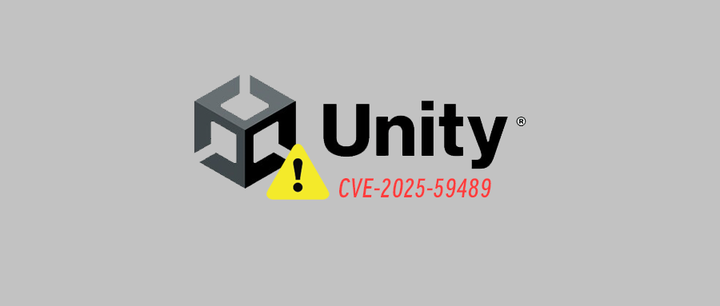 Unity被曝严重安全漏洞，一场游戏行业的安全大考 - 知乎