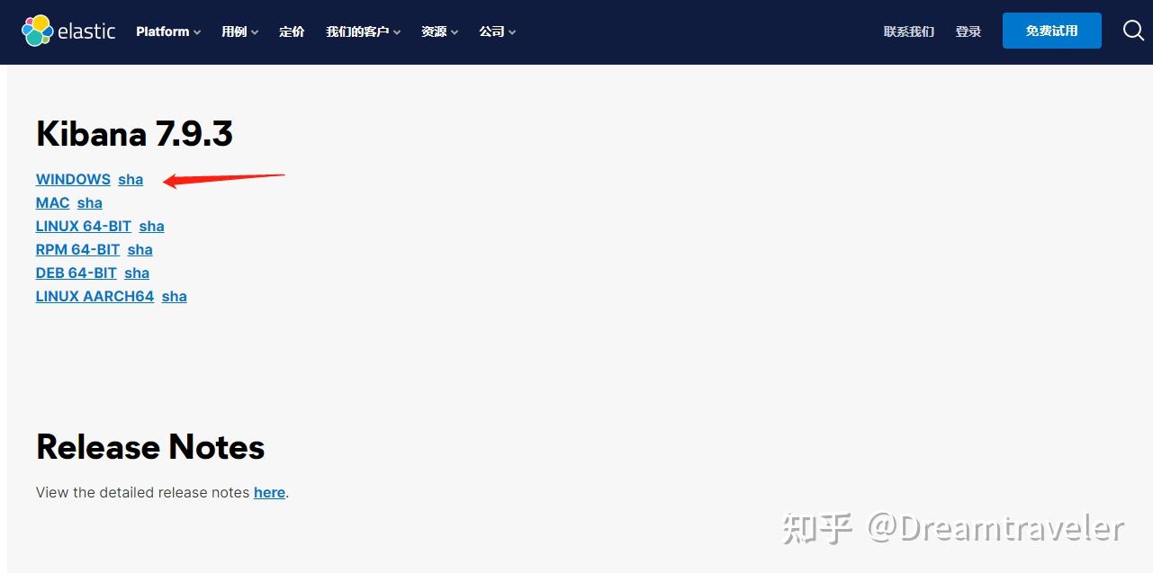 Elastic Search简介及安装（windows,附：ELK安装） - 知乎