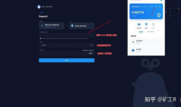 NFT游戏 | Axie Infinity 入门教程 - 知乎