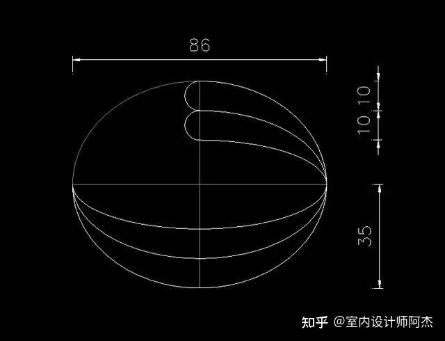 顶级CAD绘图大师才知道的108个快捷命令！你知道几个？ - 知乎