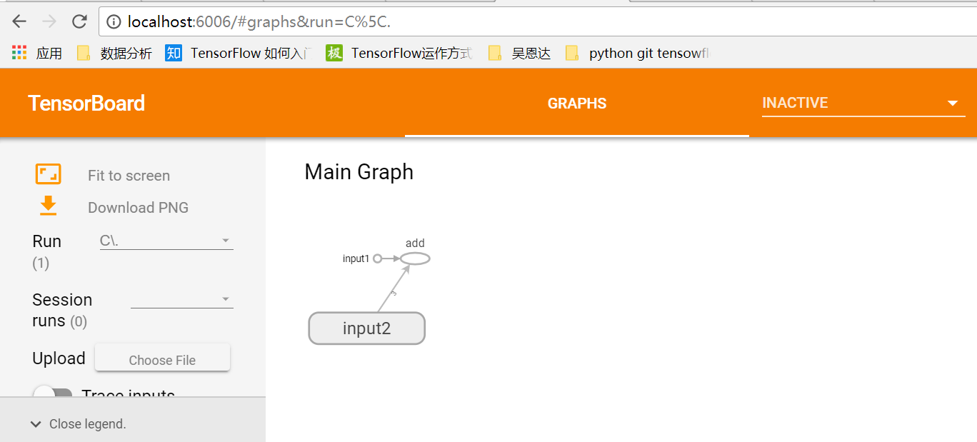 Windows10安装TensorFlow和TensorBoard - 知乎