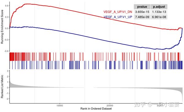 看完还不会来揍我 | GSEA富集分析详解（一）—— 代码实操 | MSigDB数据库介绍 | 附完整代码 + 注释 - 知乎