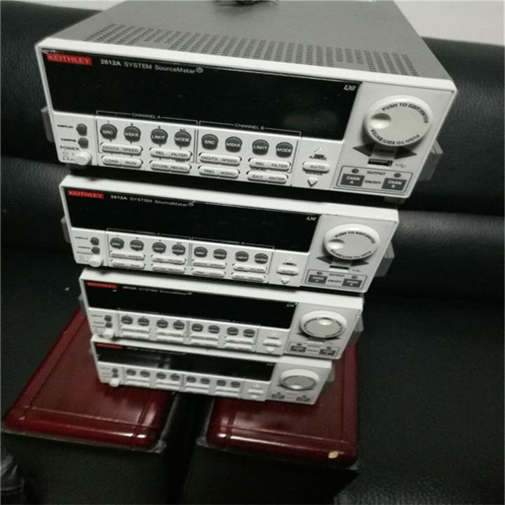 推送 吉时利keithley 2612B,2612A源表 - 知乎