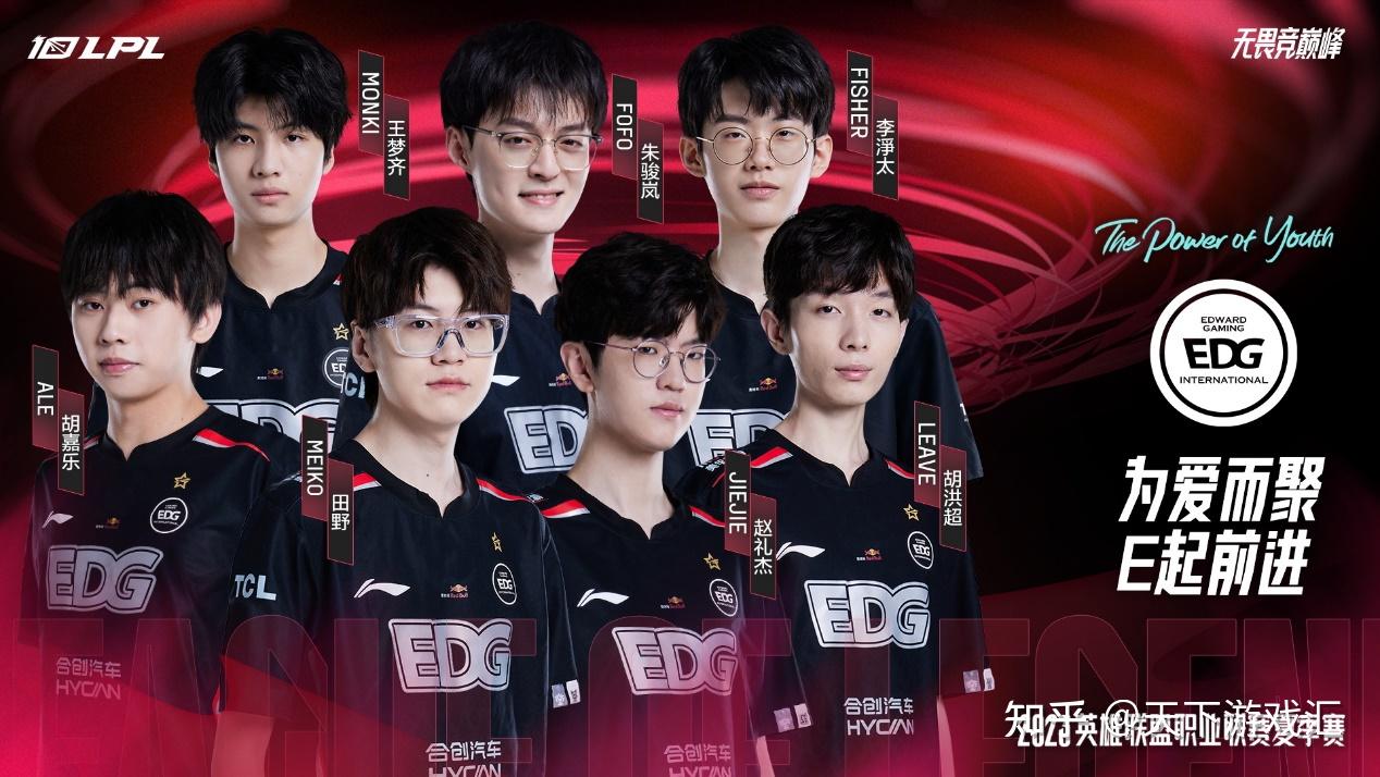 EDG选手丑闻升级，Leave恐被永久禁赛，打LPL仅半年，就前途尽毁 - 知乎