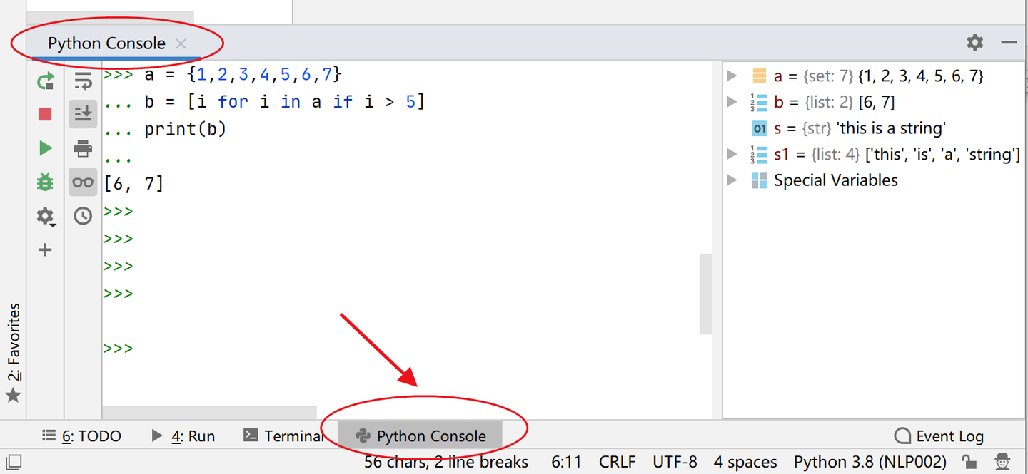 在Pycharm中运行代码的方式 - 知乎