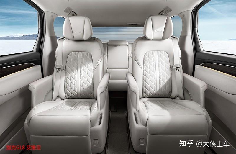 买高端MPV选插混还是燃油？看完传祺新能源E9对比别克GL8就有答案了 - 知乎