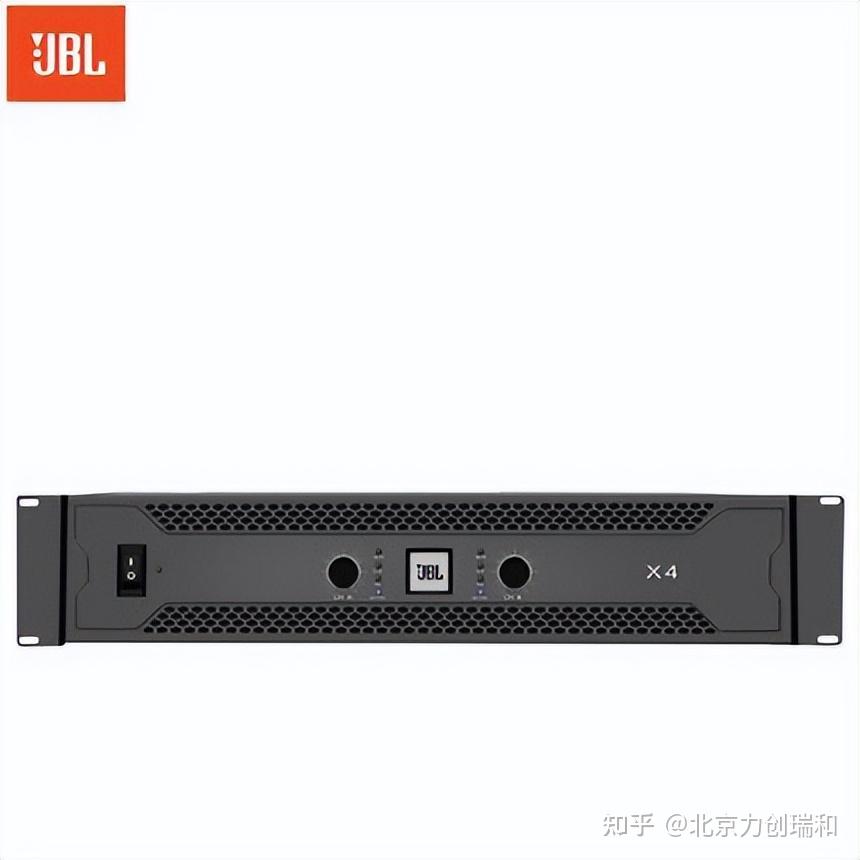 JBL X系列 X4 X6 X8专业纯后级功放 功率放大器 JBL X8功放 - 知乎