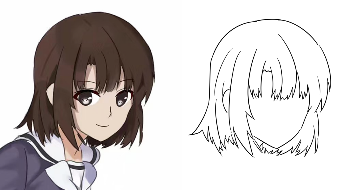 【全是干货！】教你一招立马画出流畅、干净的线条！！ - 知乎