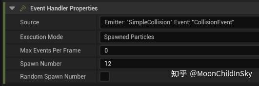 Niagara - UE5中的粒子系统 - 知乎