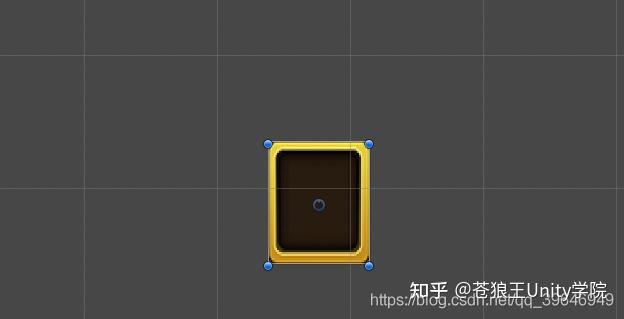 UGUI_03_补充之_Image的属性（image type这个属性simple、Sliced、tiled、filled样式详解） - 知乎