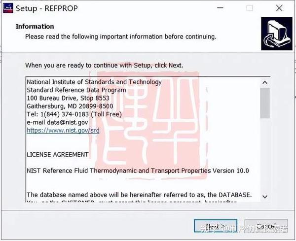 Excel调用Refprop10.0的方法介绍（excel制冷仿真第一步） - 知乎
