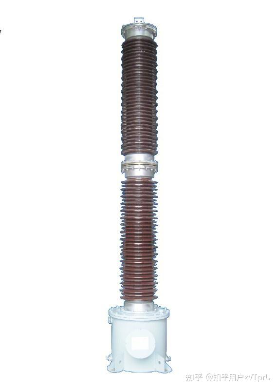 TYD220/√3-0.01H电容式电压互感器 - 知乎