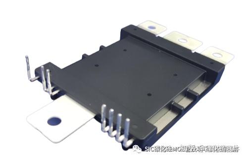 国产全碳化硅（Sic）功率模块产品选型简介 - 知乎