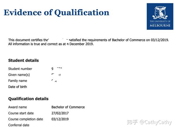 ACCA exemption免试申请-澳洲学生版 - 知乎