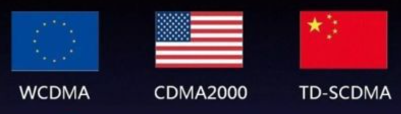 2G往事：围剿CDMA与中国崛起 - 知乎
