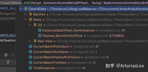 UE5 GPU Scene - 知乎