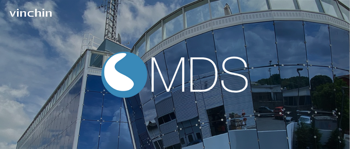 助力IT行业灾备发展，云祺携手意大利MDS Net Srl - 知乎