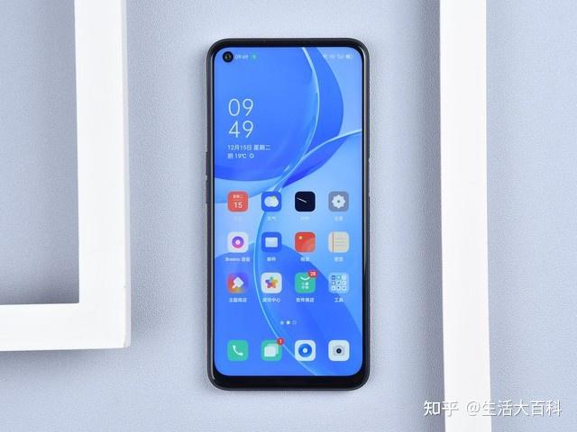 OPPO A53测评：5G只是开胃菜 平价也能很全面 - 知乎