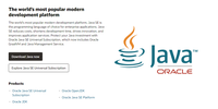 Java 最新开发工具包 JDK22 安装教程 - 知乎