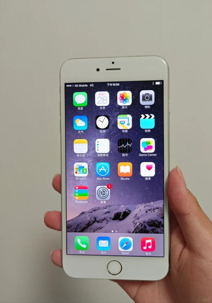 iPhone6系列遭到淘汰，中国用户购买量最多，苹果辉煌时代结束？ - 知乎