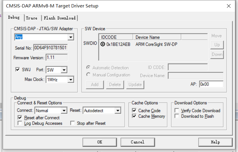【MM32F5270开发板试用】Keil开发环境搭建 - 知乎