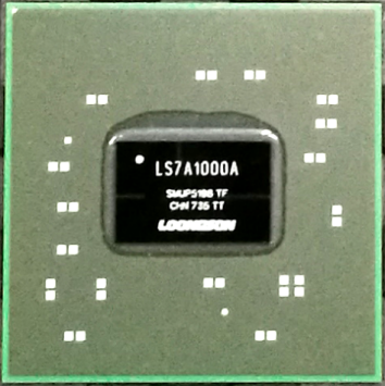 史上最全龙芯处理器家谱 - 知乎